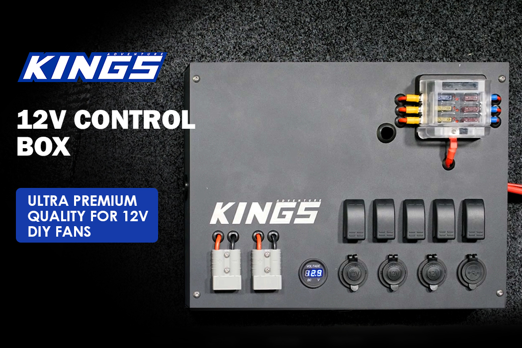Kings Control Box Wiring Diagram at Betty Dean blog